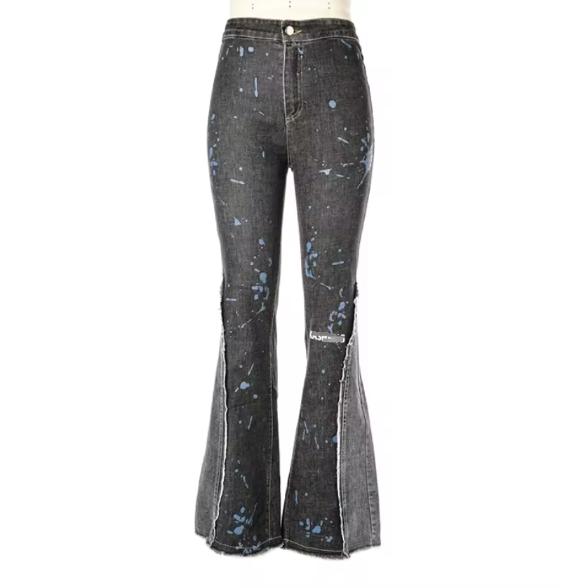 OEM "Stylish Women's Denim Overalls | Trendy And Comfortable" Suppliers ...