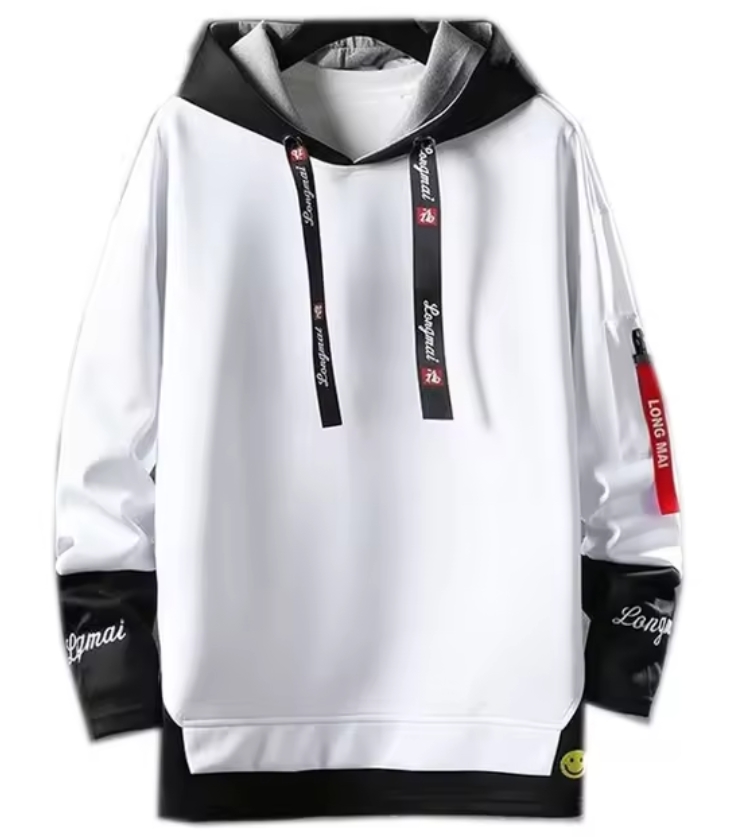 OEM "Stylish Oversize Hoody Collection For Trendy Looks" Suppliers and ...